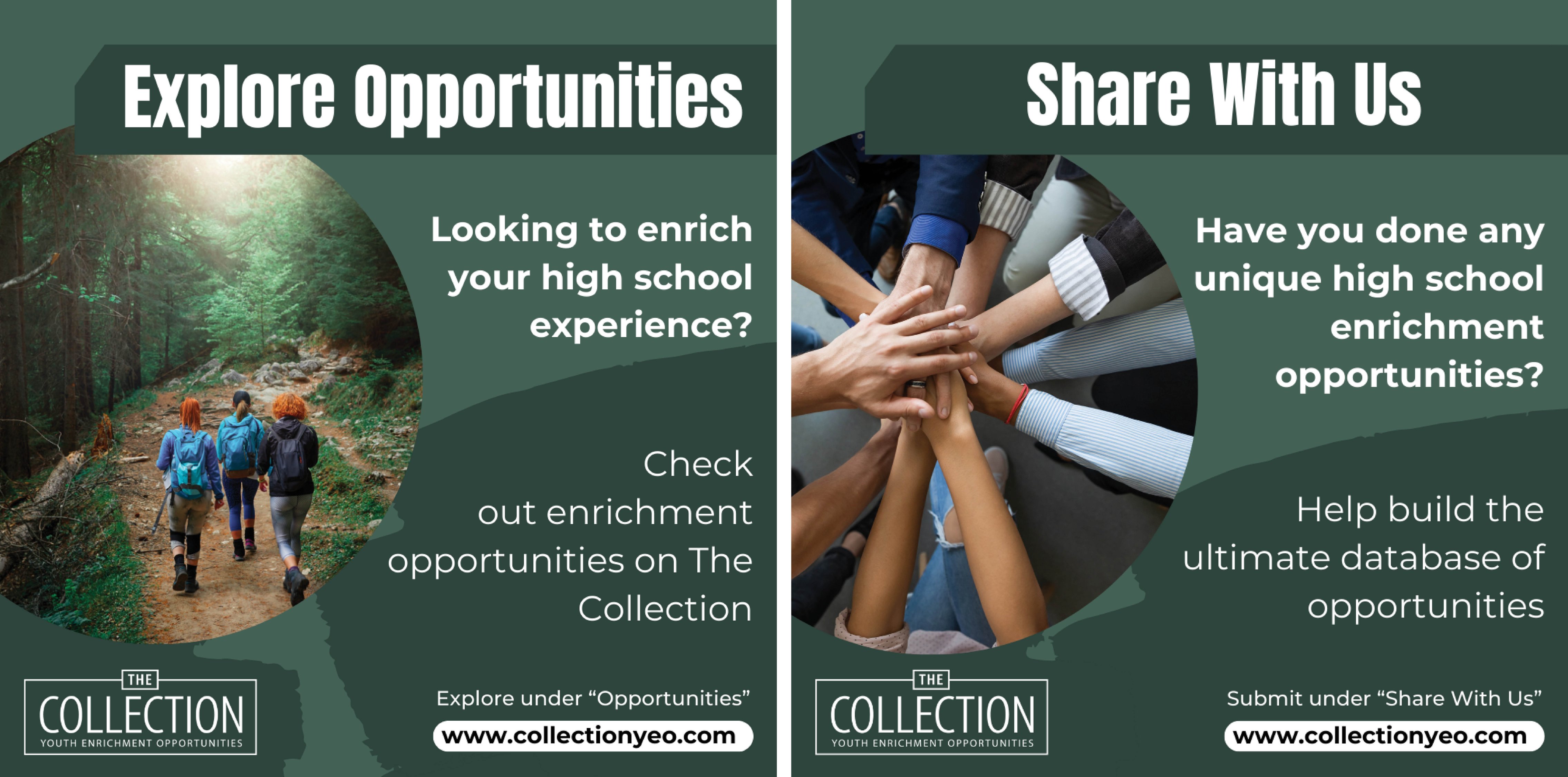 Not Your Average Extracurricular: KES Student Connects Youth with ...