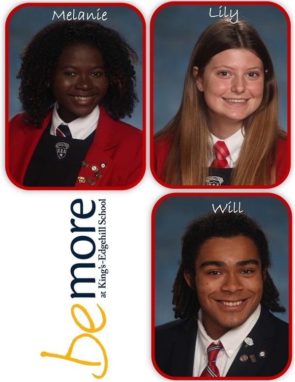 Almost Maine - Meet Our Cast and Crew